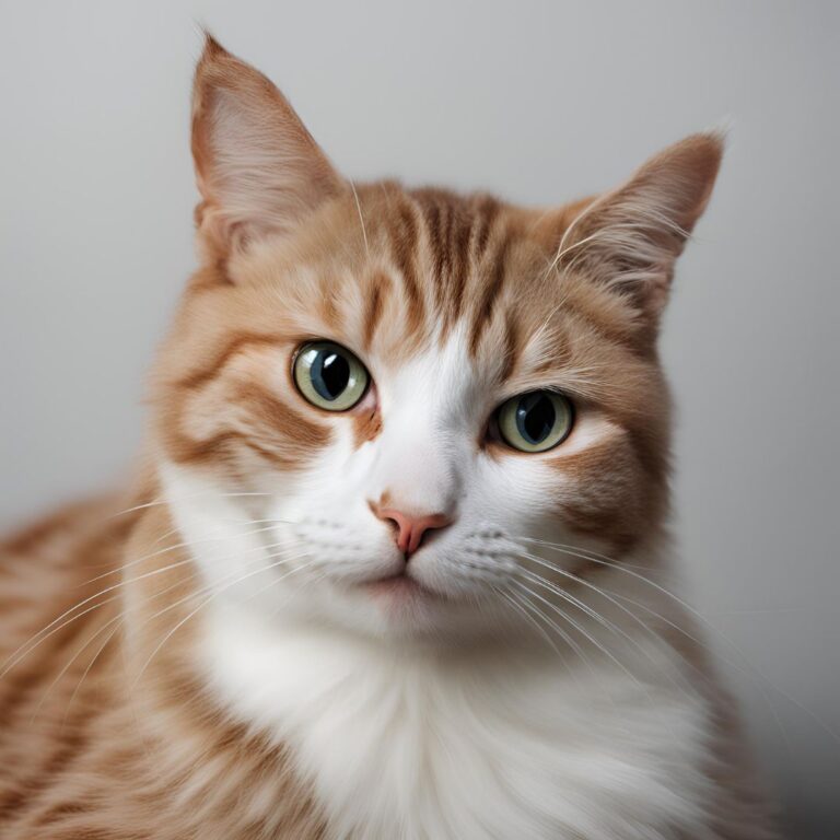 Hvor gammel bliver en kat? Læs hvor længe en kat lever